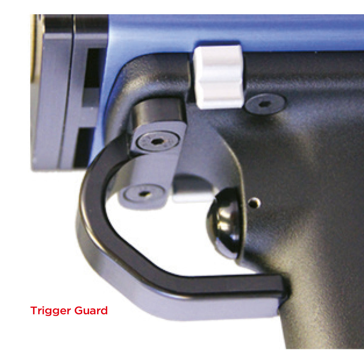 RAD SAFETY ACCESSORIES - MC Componentes / 3ARM - ENERPAC