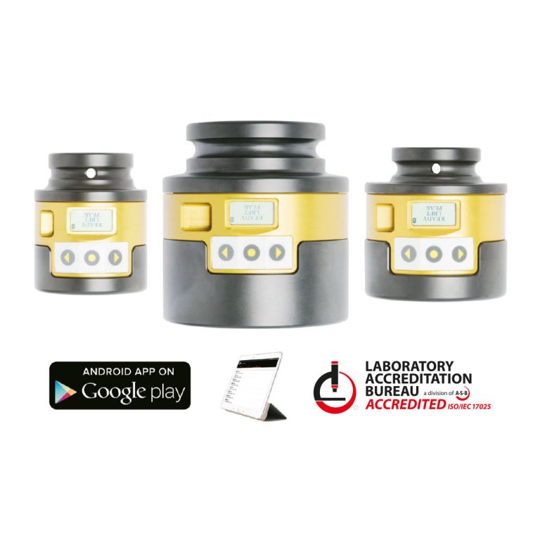 RAD SMART SOCKETS - MC Componentes / 3ARM - ENERPAC